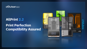 CHITUBOX SLA/DLP/LCD 3D Slicer Software