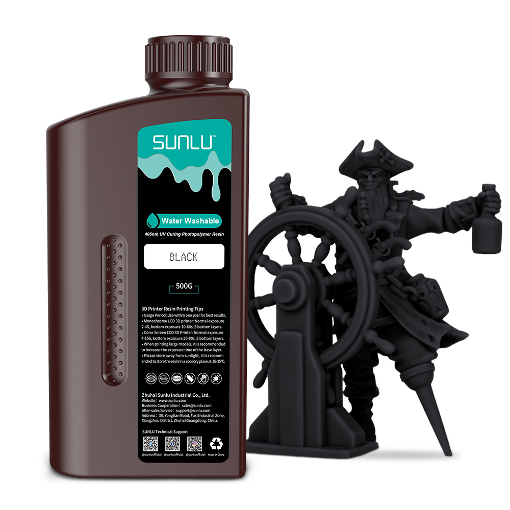 CHITUBOX SLA/DLP/LCD 3D Slicer Software